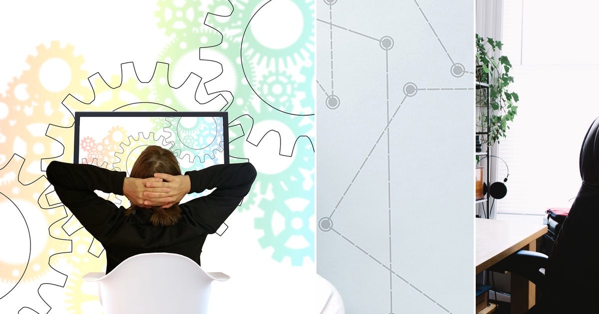 List: AI 1 | Curated by PABLO LEWIN, PMP | Medium