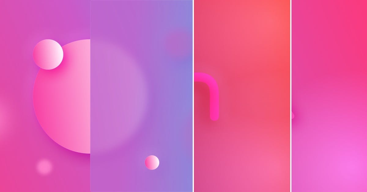 3 Stories About Ui Design Basics Series By Michal Malewicz Curated By