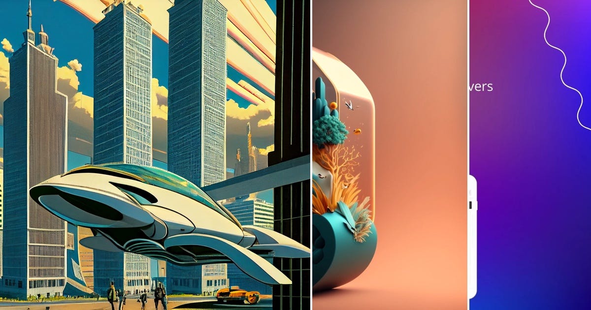 List: Ai | Curated by Traydon Inspires All | Medium