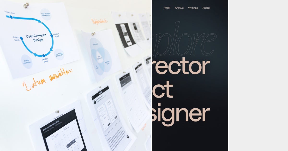 3 stories about Portfolio curated by stas - Medium