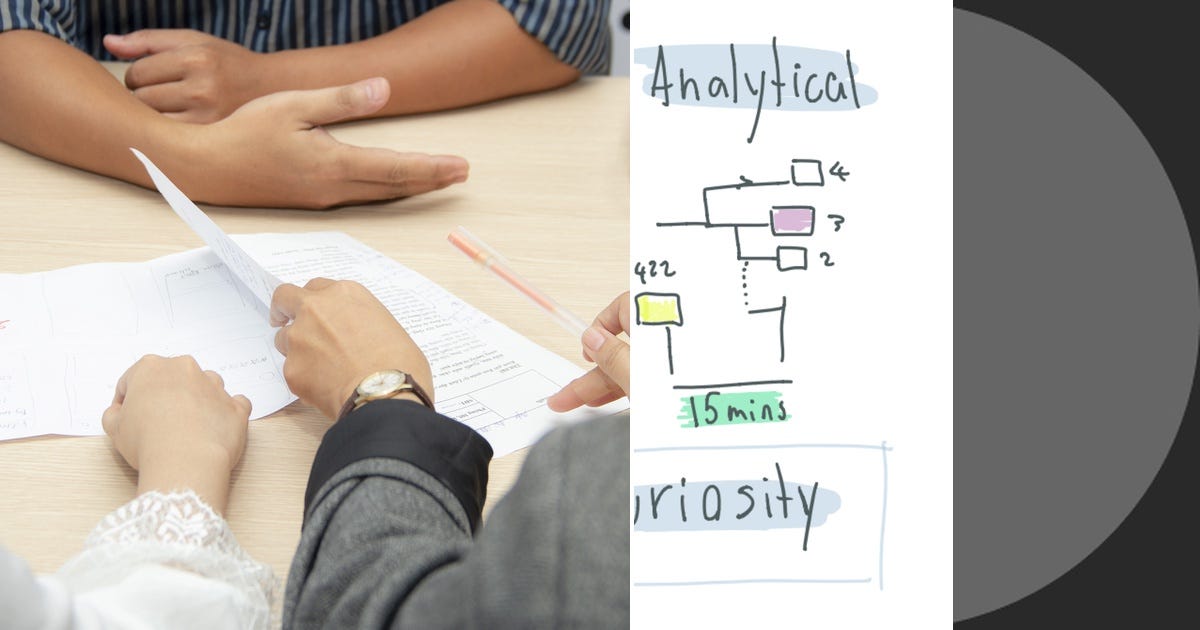 3 stories about Interview curated by Dan Coppola - Medium