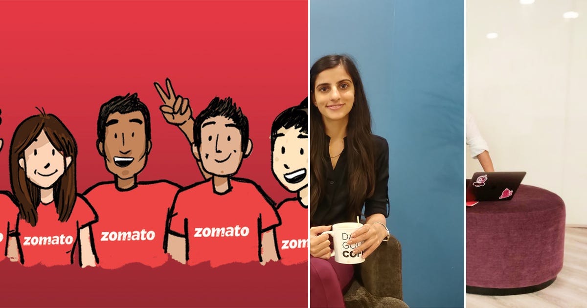 13 stories about Zomato technology curated by Aeshwarya - Medium