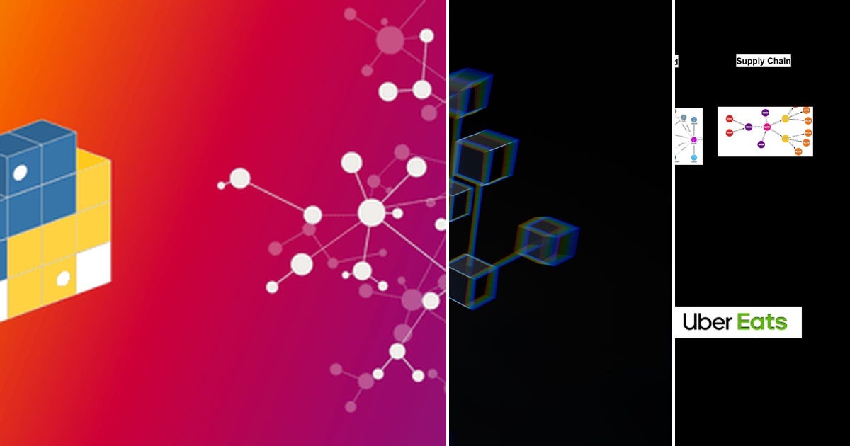List: knowledge graph | Curated by Juan Chulilla | Medium