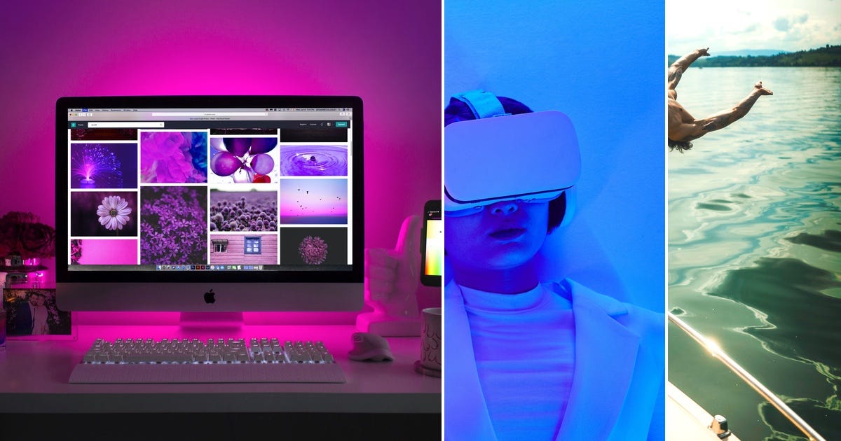 List: Passive | Curated by Xplore tech | Medium