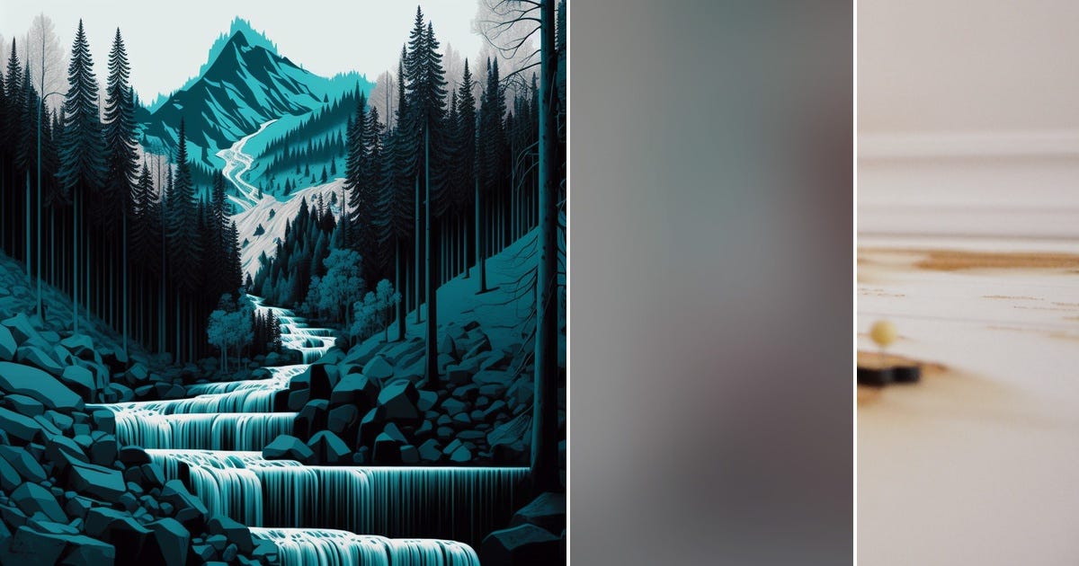 List: Must use un future | Curated by Jaime Ocón | Medium