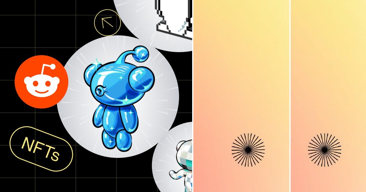 List: Your Guide to NFT World | Curated by NFT Tech | Medium