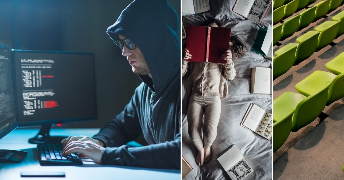 List: Python | Curated by Mahesh Reddy | Medium