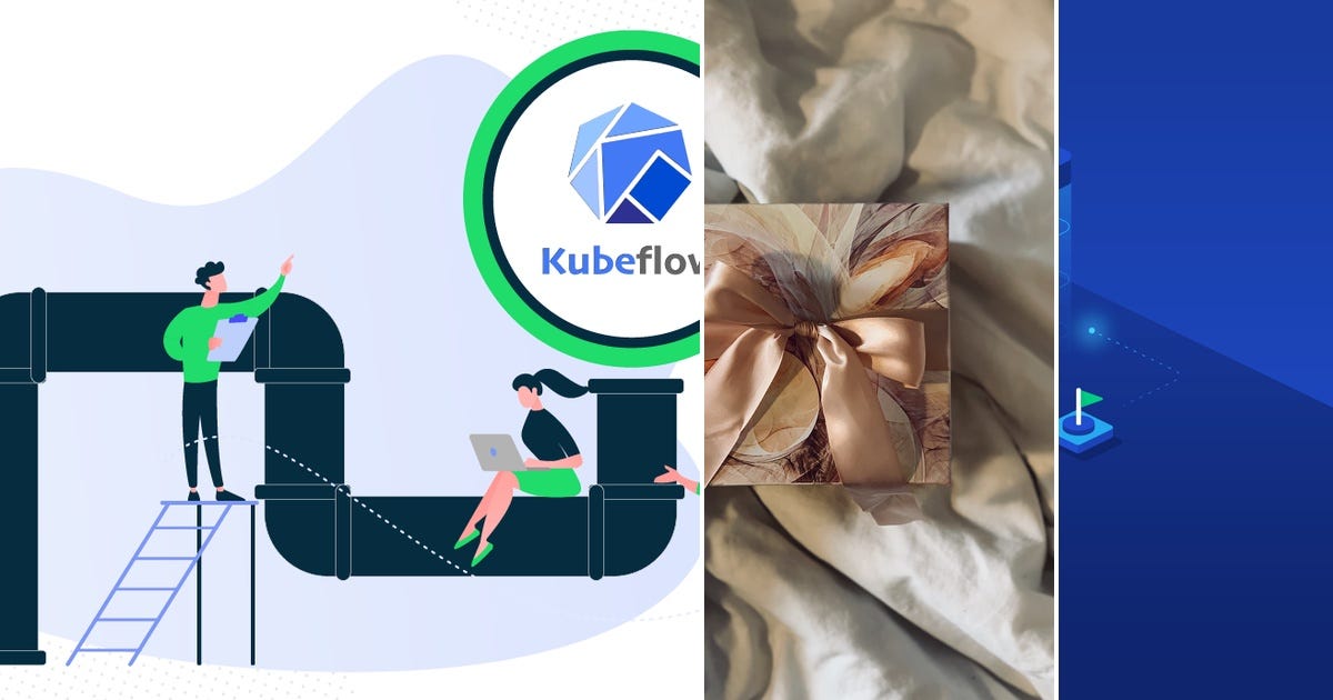 List: Kubernetes | Curated by Jaime Ocón | Medium