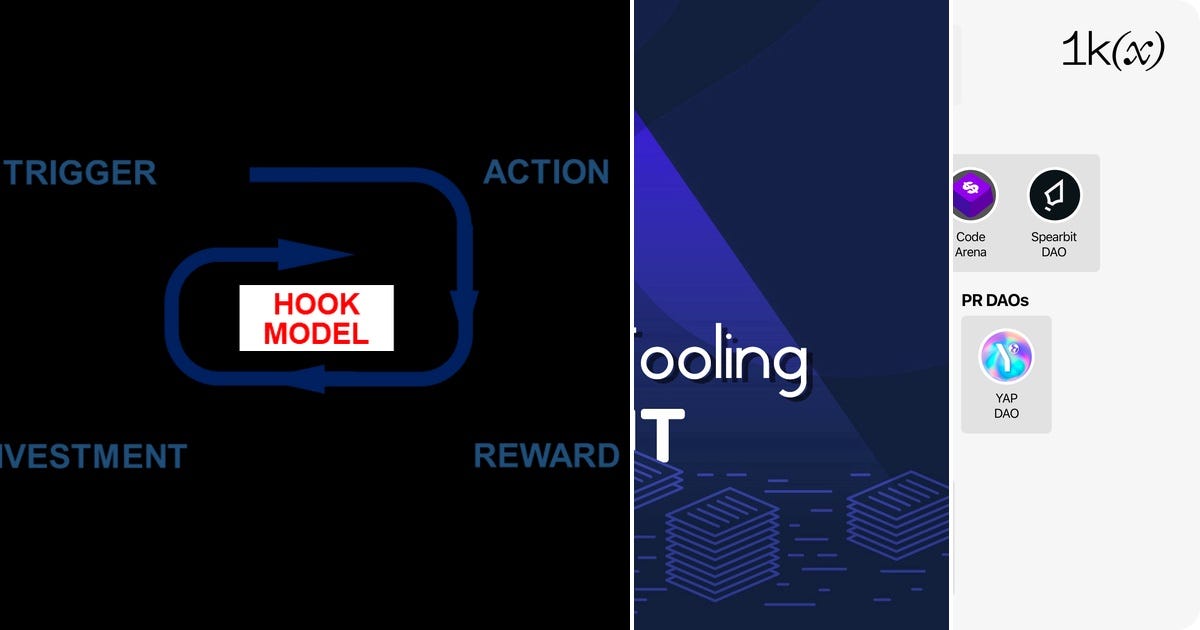 3 stories about DAO curated by Prashant Kelker - Medium