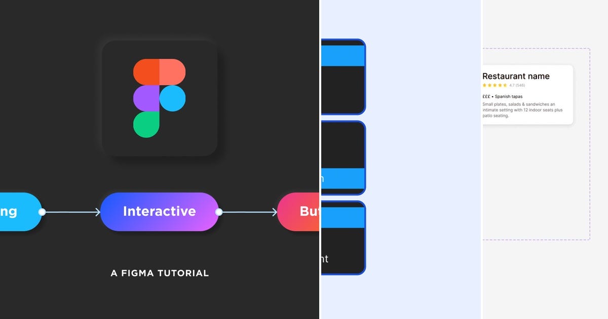 6 stories about Figma Tricks curated by Carlos Torres - Medium