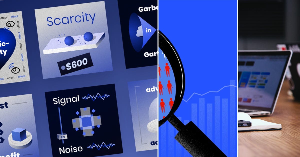 3 stories about Key Articles curated by Wynston - Medium