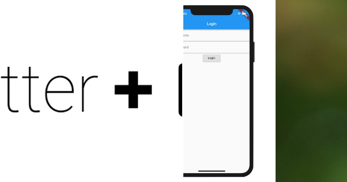 13 stories about Flutter curated by Hugo Guzman - Medium