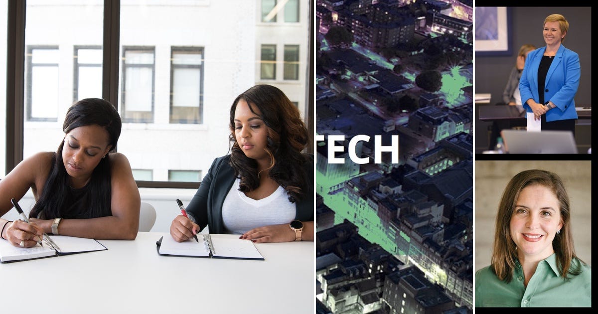 6 stories about Female Finance curated by Lyza U - Medium