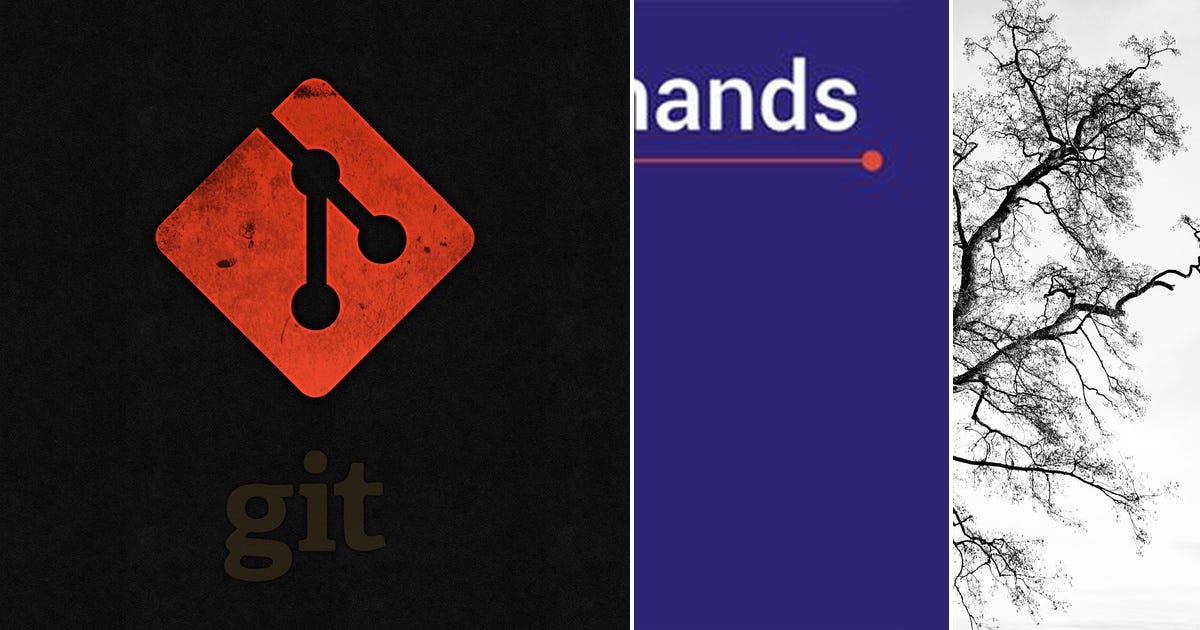 List: git | Curated by Rotstrahl | Medium