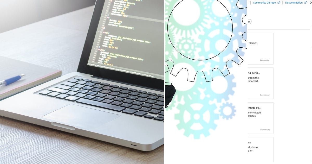 List: Azure | Curated by Nicolas Boisseau | Medium