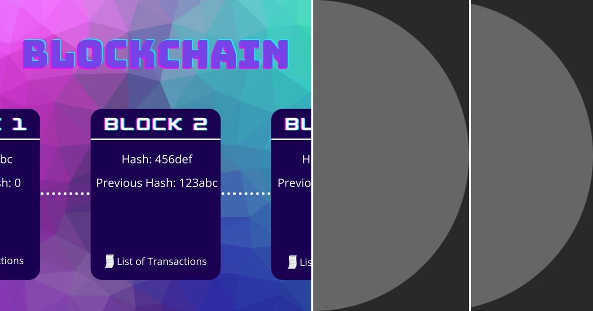 List: Crypto | Curated by Richard Austin Melchior | Medium