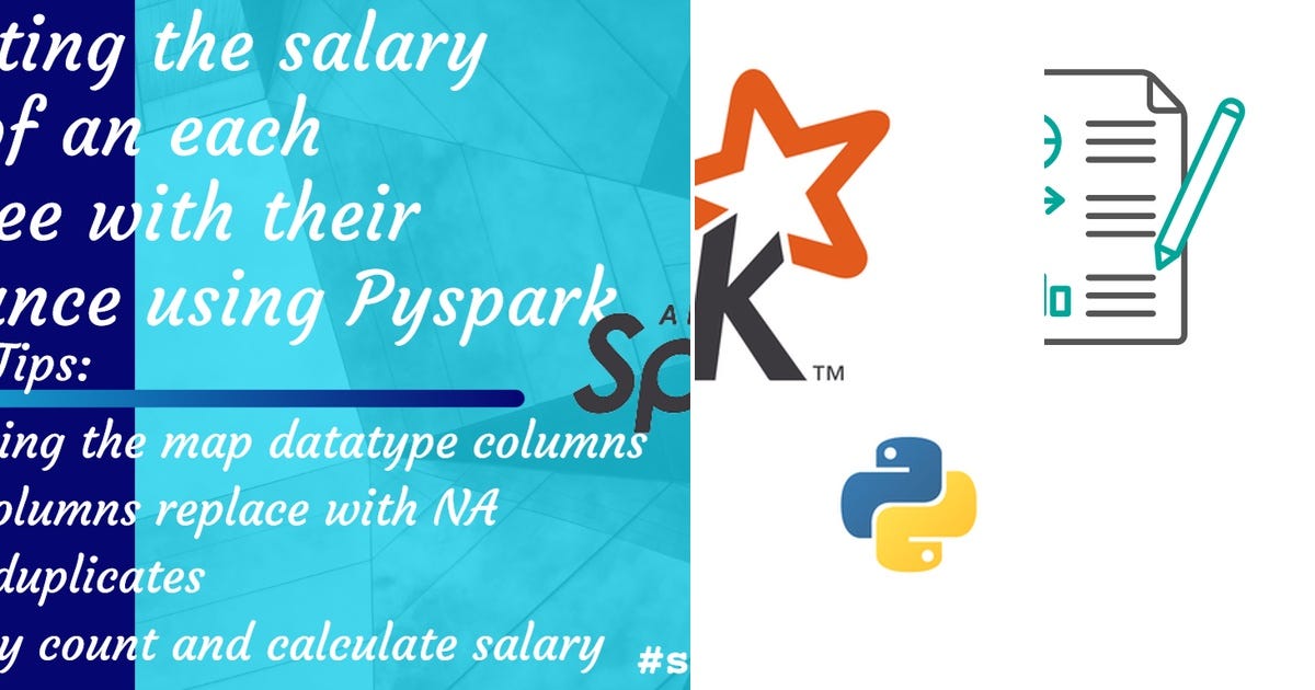 List: Python | Curated by Swapnil Narvekar | Medium