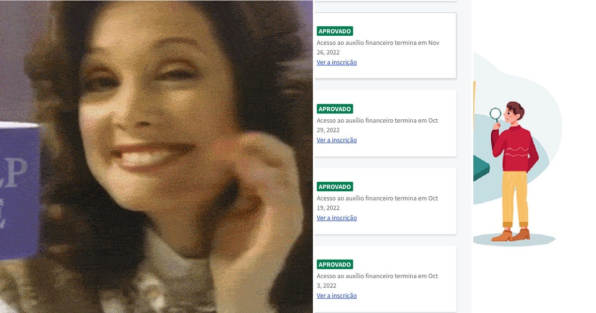List: UI/UX | Curated by Luiza | Medium