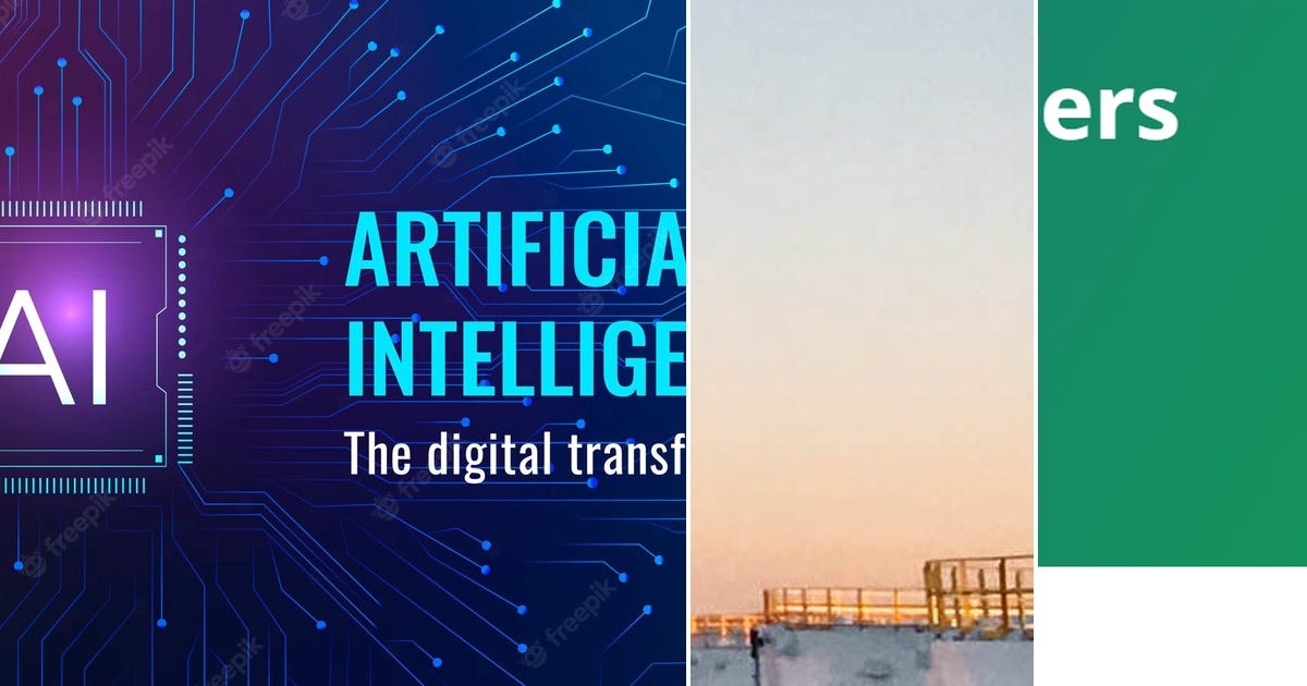 List: Artificial Intelligence references | Curated by Muhammad Nor ...