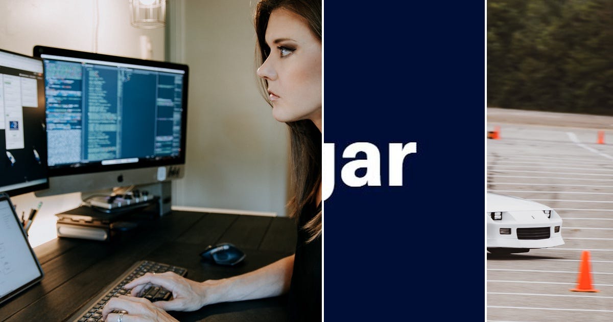List: Python Finance | Curated by D Wynn | Medium