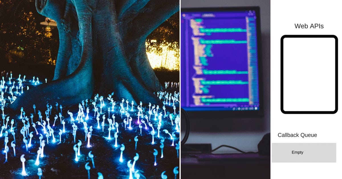 List: Javascript | Curated by Stephenio Abbott | Medium