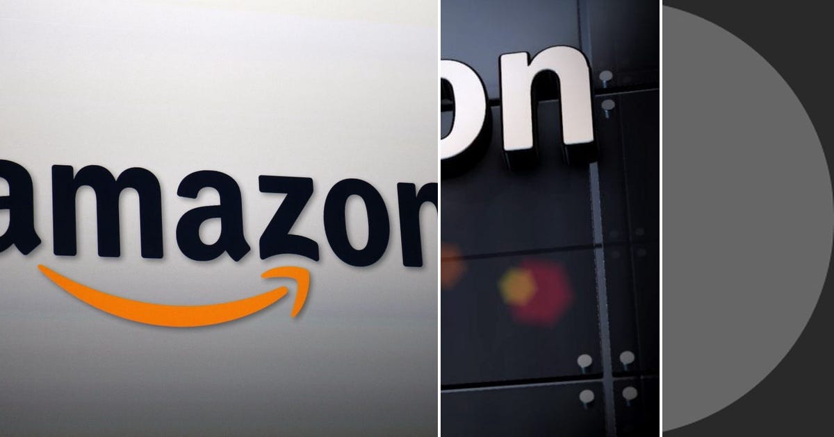 List: Amazon | Curated by Utkarsh Pilot | Medium