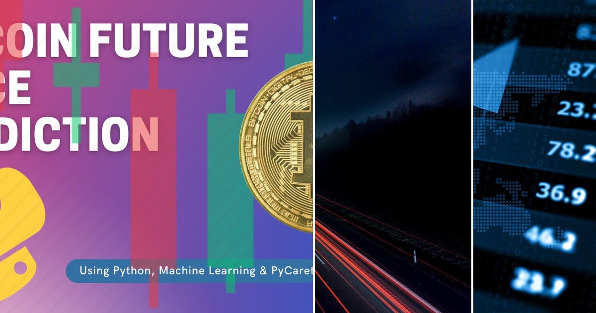 3 stories about Cryptocurrency curated by Henry aung - Medium