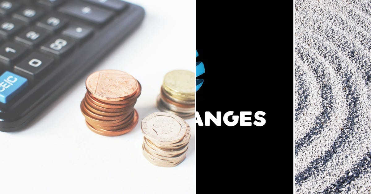 6 stories about Drip media curated by Vernon Sixtus - Medium