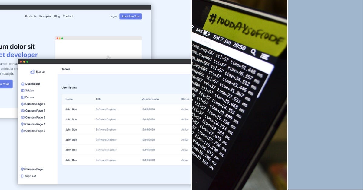 3 stories about dev curated by Sandeep Jain - Medium