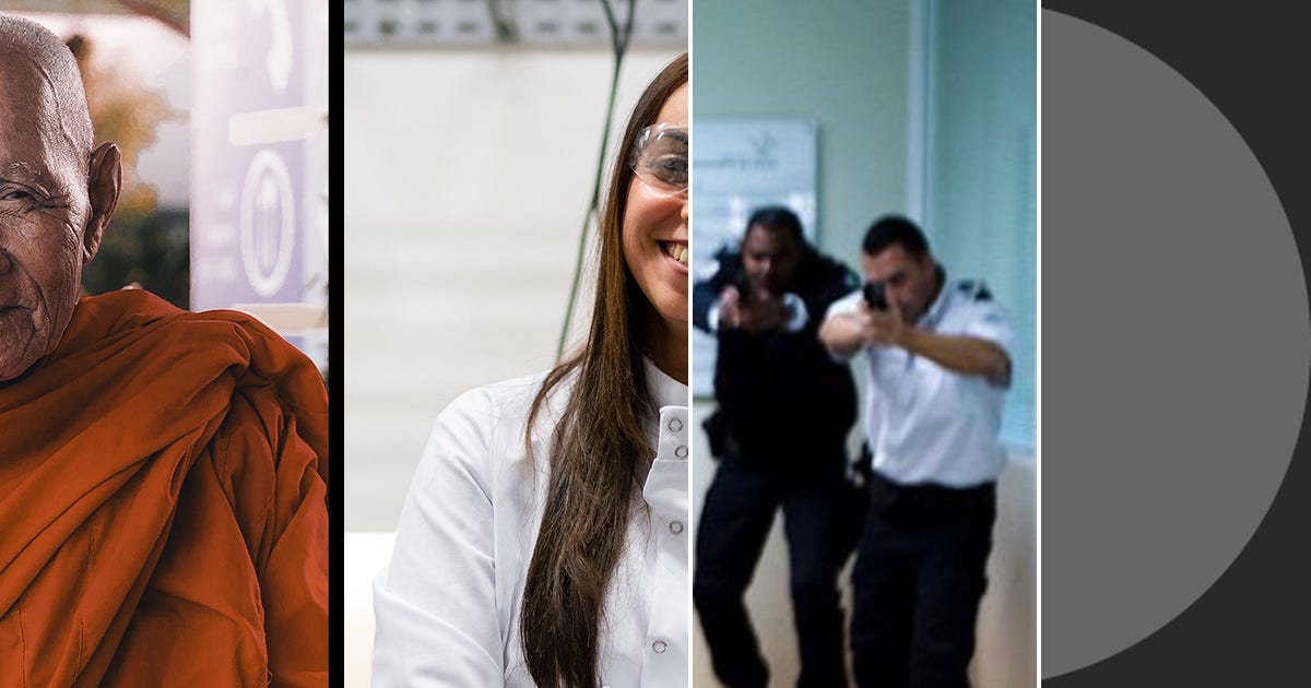 3 stories about Neuro curated by Sofía. - Medium