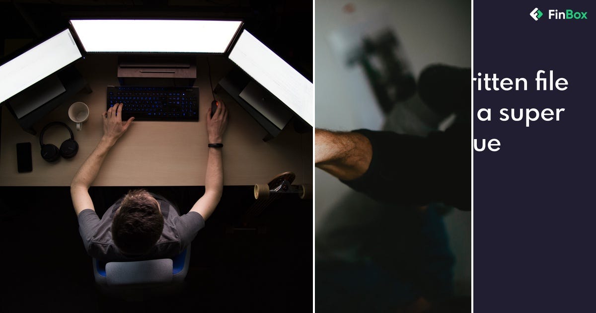 List: Python coding and project management | Curated by Vaibhav Bhatia | Medium