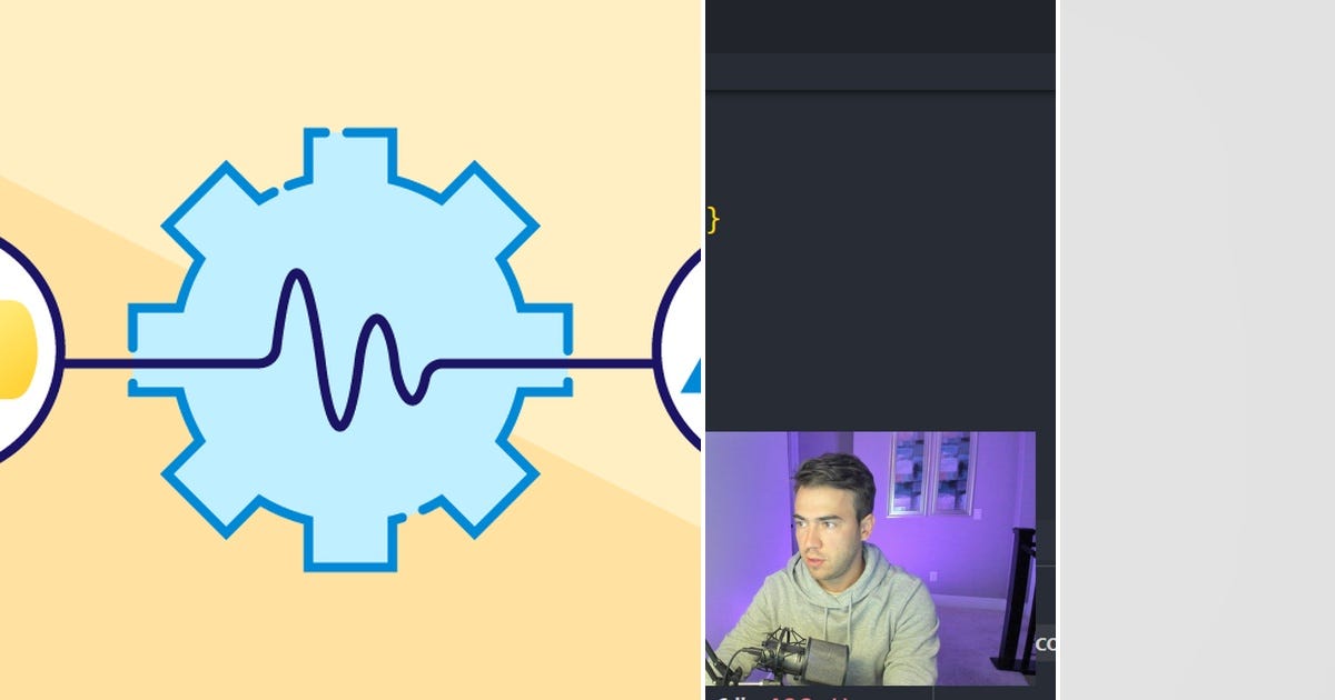 List: Python API | Curated by Dejan Dordievski | Medium