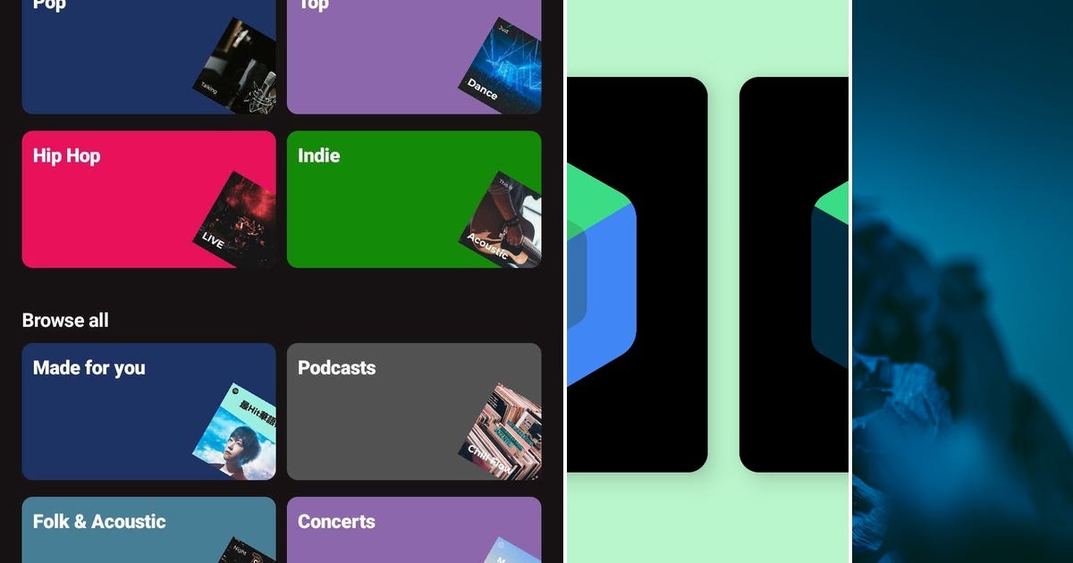 List: jetpack compose | Curated by Suyie | Medium