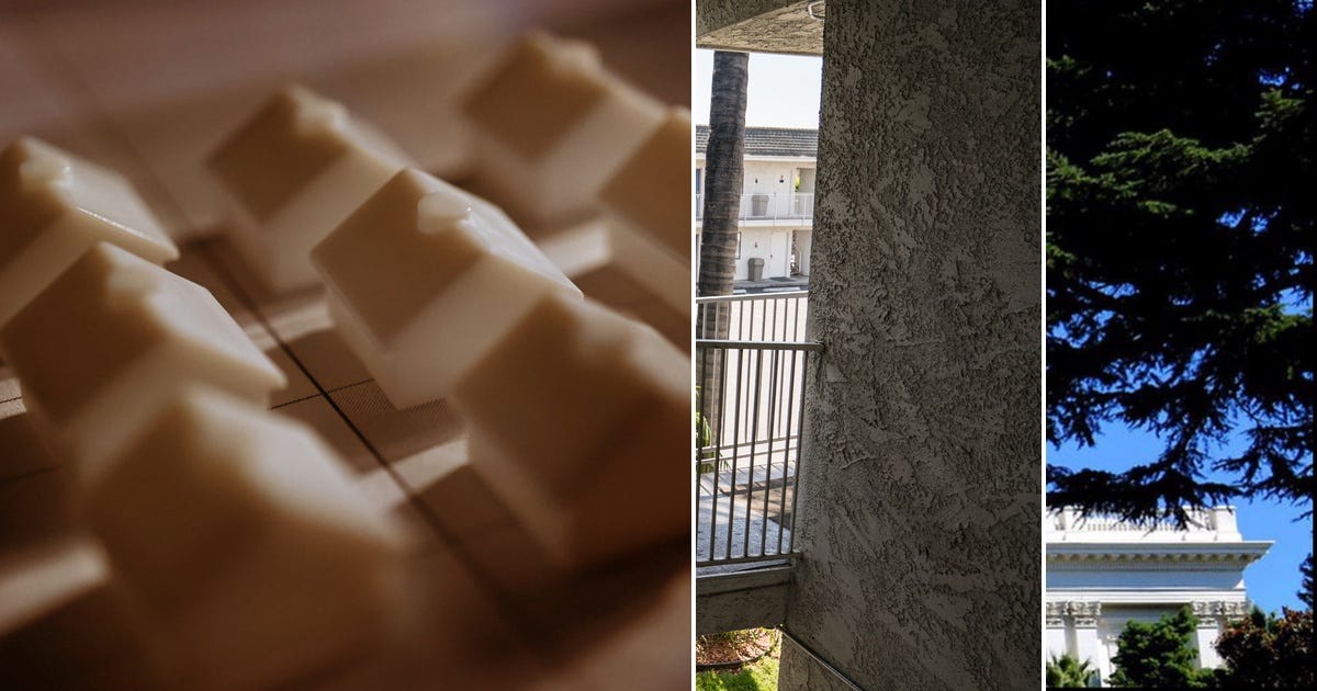 11 stories about LAHSA curated by Teddie Pierce - Medium