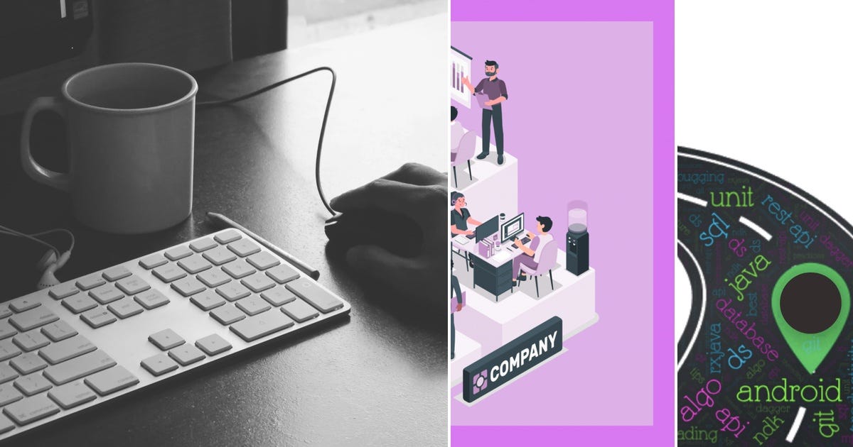 List: Android | Curated by Codelamps.inc | Medium
