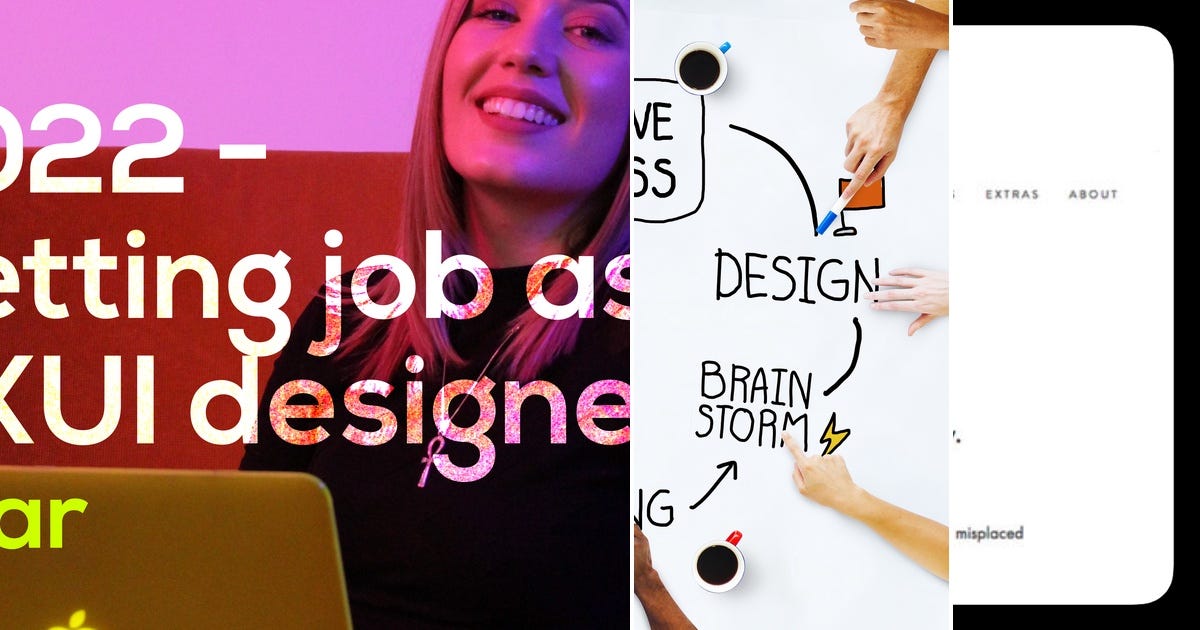 List: UX writing | Curated by P.S. Prasanth | Medium