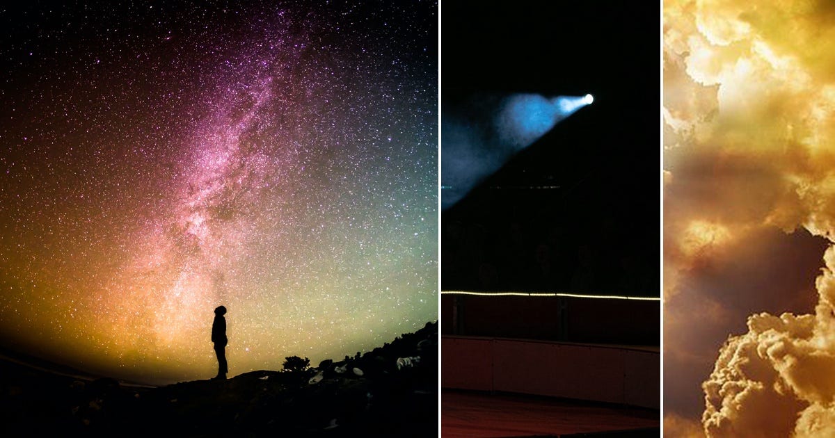 List: Resurrection | Curated by Michael Jelinek | Medium