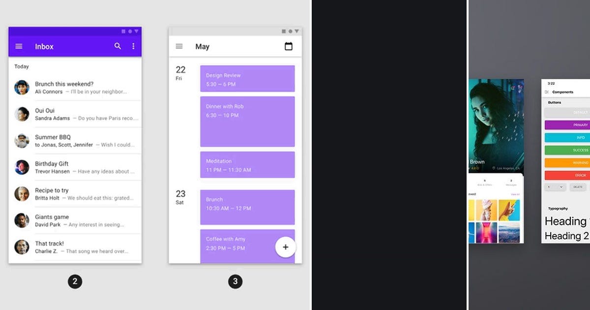 7 stories about Flutter curated by YILMER RAMIRO GUATIVA RINCON - Medium