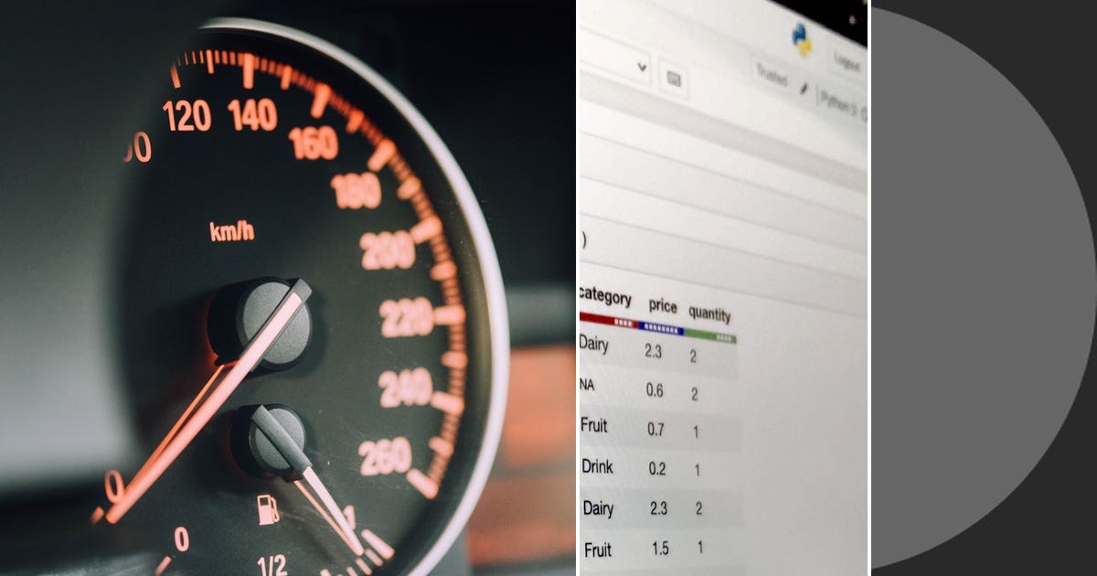 3 stories about Datatable curated by Carlos Alvear - Medium