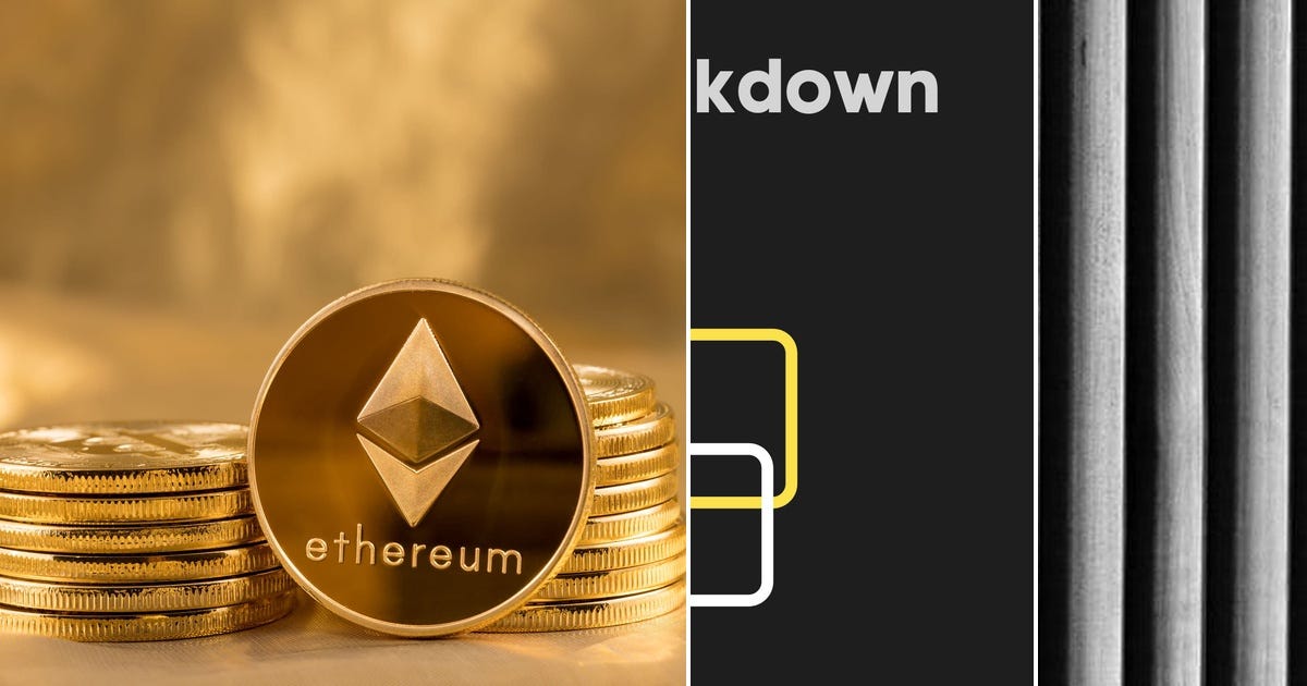 List: Blockchain | Curated by Retouch | Medium