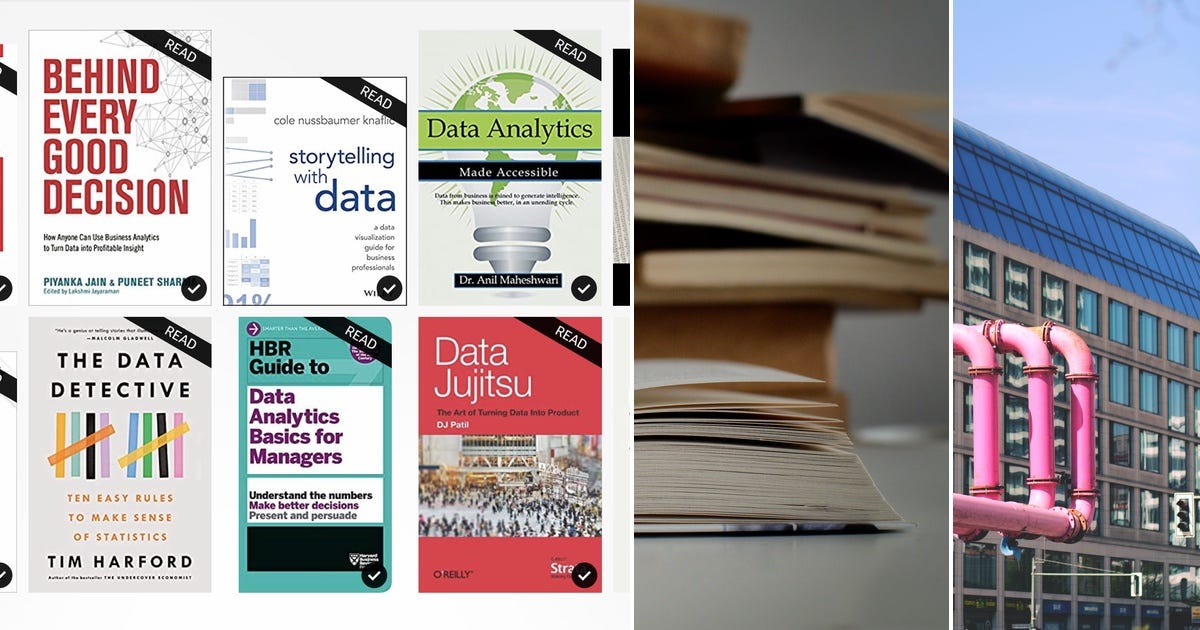 3 stories about Data engineer curated by Dinesh Lokhande - Medium