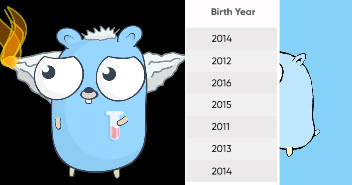 List: Golang | Curated by Reed Lee | Medium