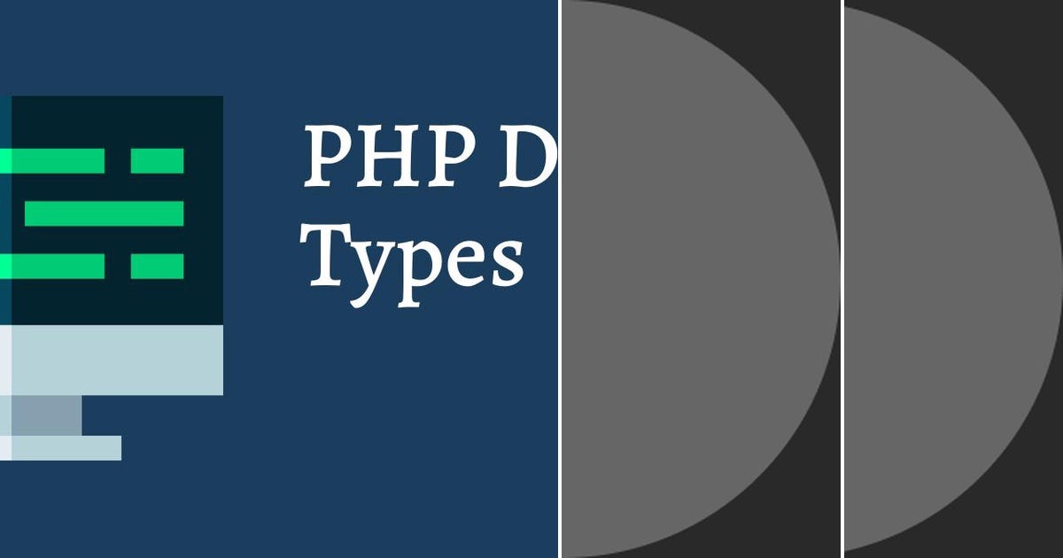 List Php Curated By Davmorr Medium 3961