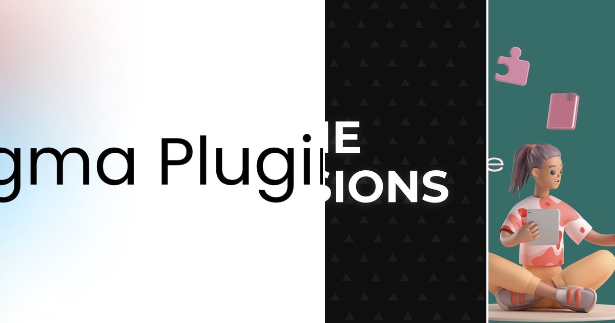 3 stories about UX curated by Nikki Weekes - Medium