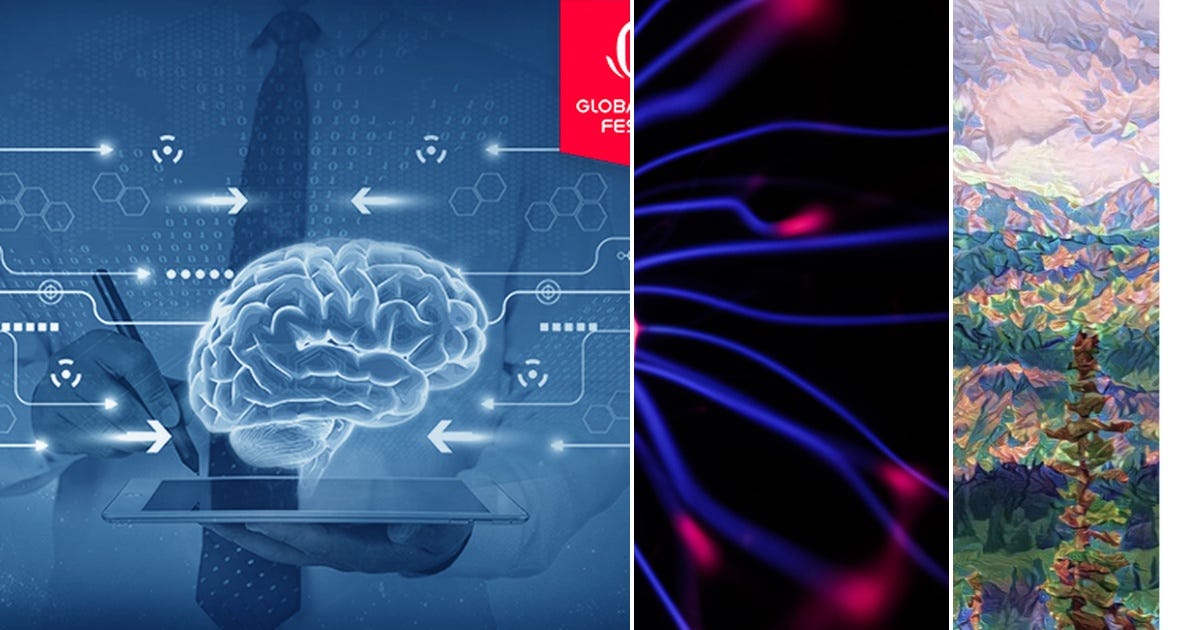 6 stories about DL curated by Anton Sotnikov - Medium