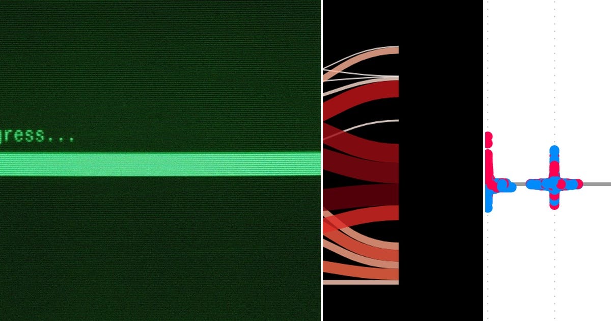 10 stories about DS - Data Visualization curated by Mike Fleming - Medium