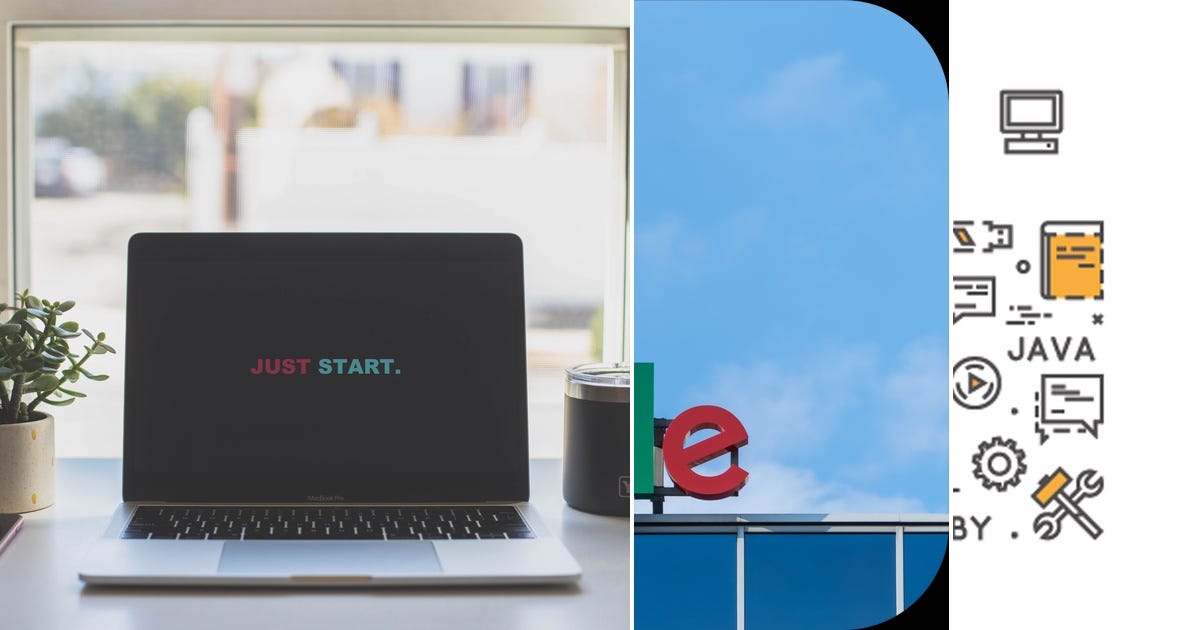 List: dsa | Curated by Roxy Wu | Medium