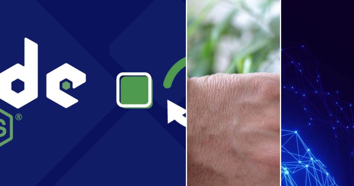 List: web | Curated by Sangamesh Gugwad | Medium
