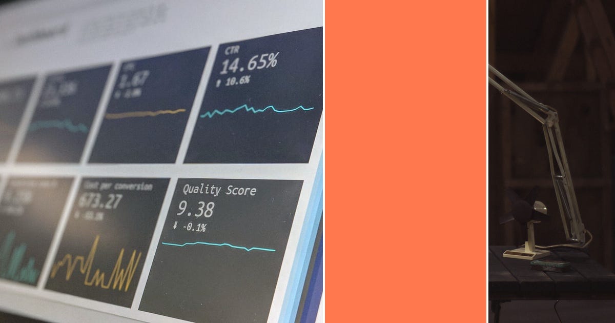 List: Data | Curated by Ben Poole | Medium