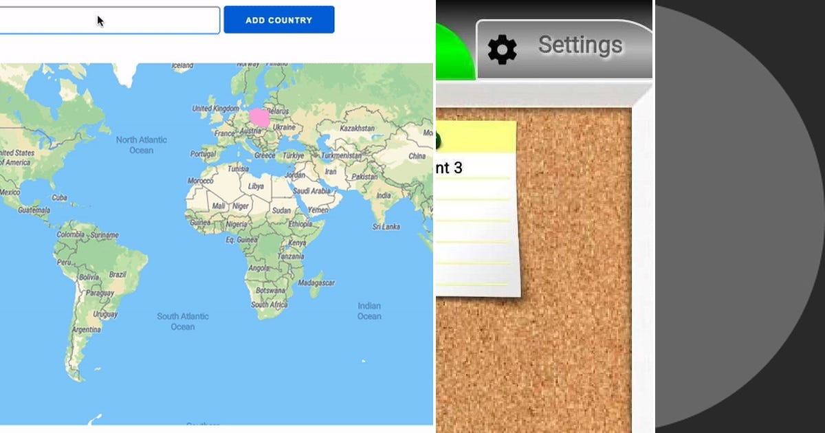 List: Elixir | Curated by Sergio Ocón-Cárdenas | Medium